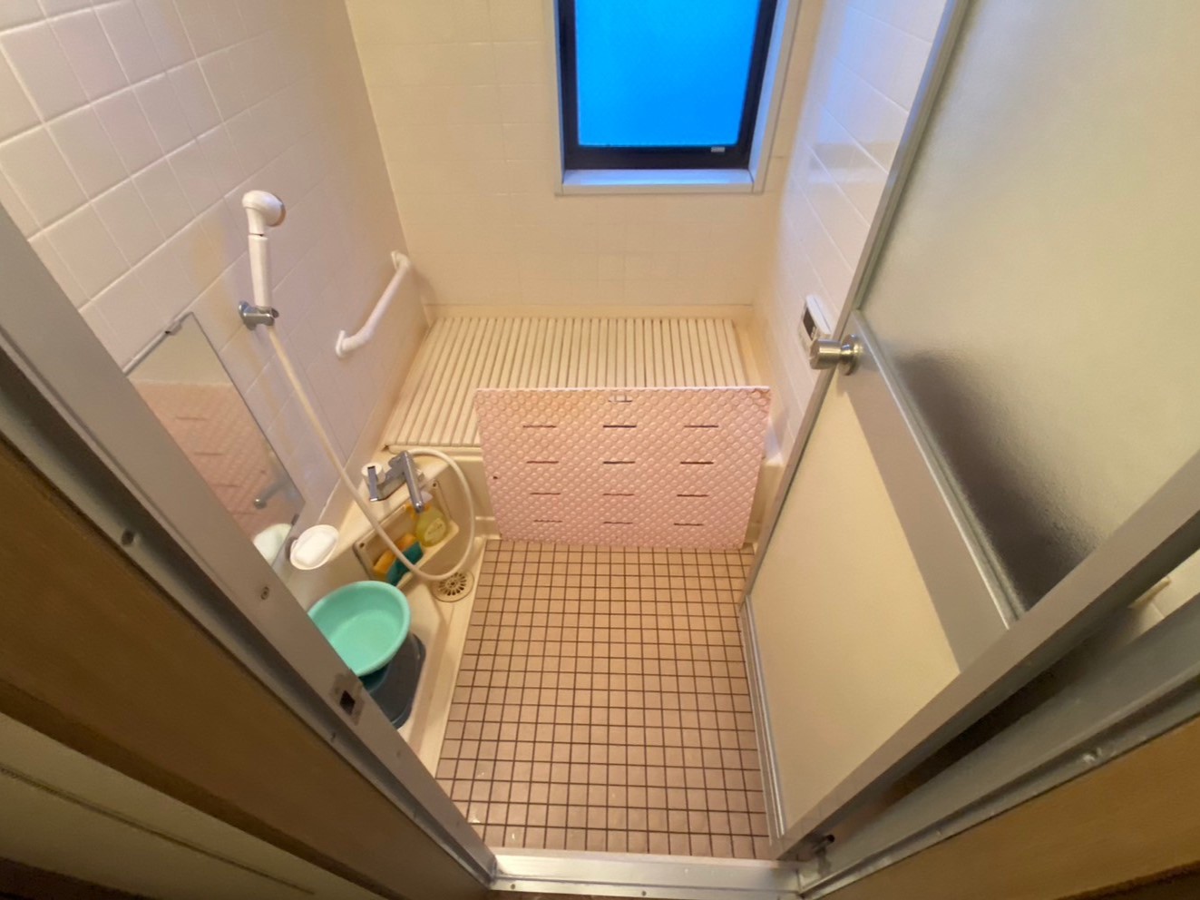 川口市にてUB、WC交換工事～バリアフリー化～ ┃ 未来アート株式会社丨埼玉県川口市の塗り替え・住宅リフォーム・メンテナンス